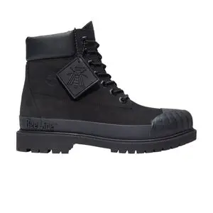 Women's Timberland Black Boots