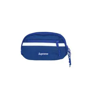 Supreme Mini Side Bag - Blue