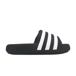 Adidas Adilette 24 Slides - Black