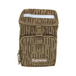 Supreme Camera Bag - Tan
