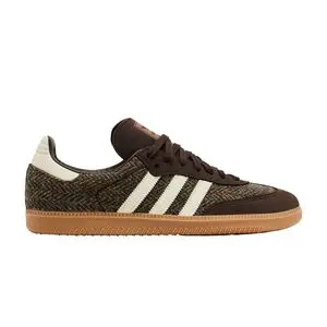 Adidas Samba Og Tweed Pack Sneakers