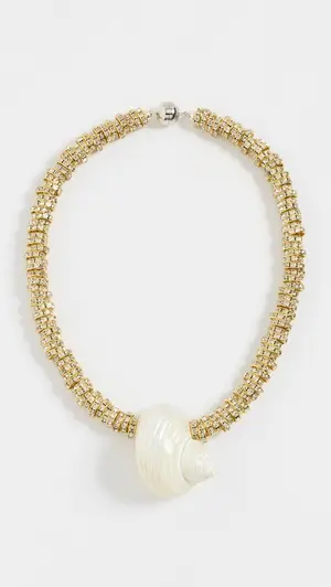 JULIETTA Spetses Necklace