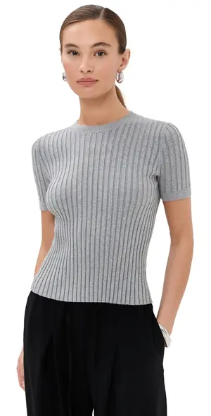 Le Bop Ribbed Tops