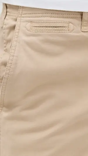 Billy Reid Chino Pants - Khaki