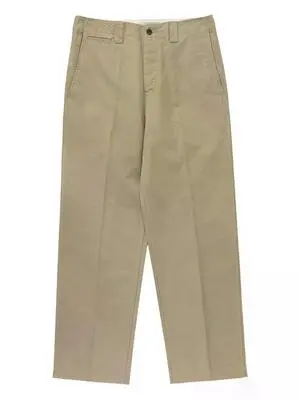 Visvim Cotton Chino Trousers
