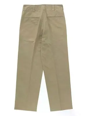 Visvim Cotton Chino Trousers
