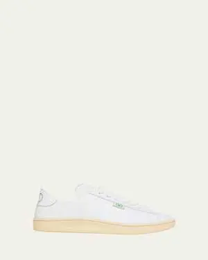 Valentino Garavani Royco V Logo Low-top Sneakers - White