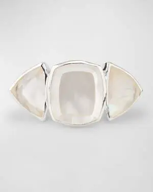 Ippolita Rock Candy Ring - Mother Of Pearl