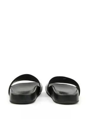 MAISON MARGIELA Numbers-motif Slides