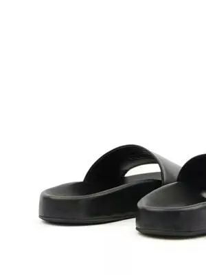 MAISON MARGIELA Numbers-motif Slides