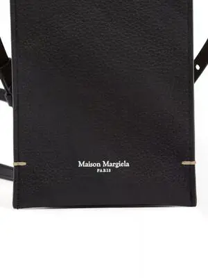 MAISON MARGIELA Four Stitches Phone Pouch