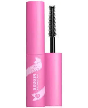 TOO FACED Travel-size Ribbon Wrapped Lash Tubing Mascara - Extreme Length Tubing Mascara