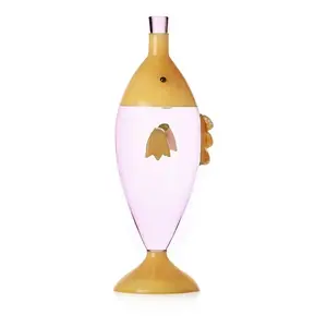 ICHENDORF MILANO Fish Bottle Pink