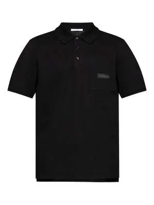 Givenchy T-shirts And Polos - Black