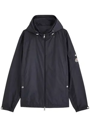 Men's Moncler Navy Jackets