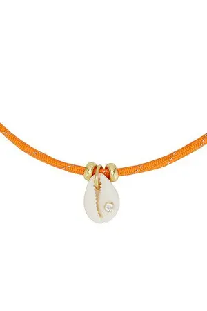 Éliou Cabo Necklace
