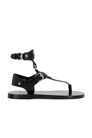 Isabel Marant Étoile Eveen Sandal