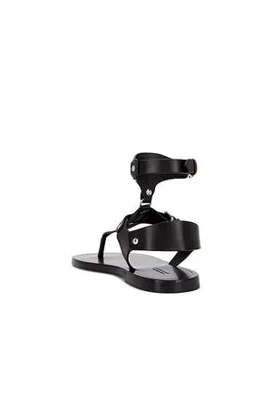 Isabel Marant Étoile Eveen Sandal