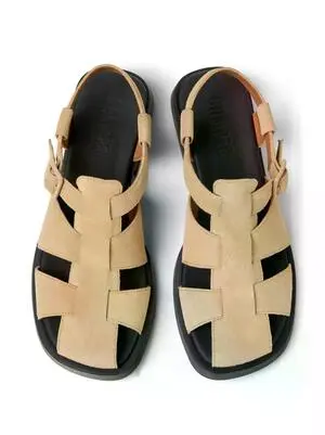Camper Dana Sandals - Neutrals
