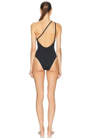 Versace One Piece Swimsuit