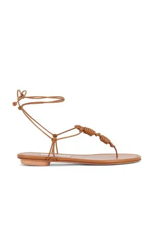Aquazzura Thong Shoes For Women