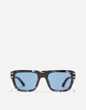 Dolce & Gabbana Sunglasses - Grey Havana