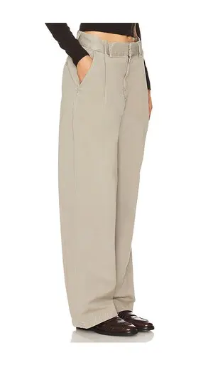 AGOLDE Deryn Pant