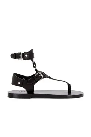 Isabel Marant Adjustable Sandals For Women