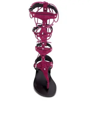 Isabel Marant Étoile Nensi Sandal