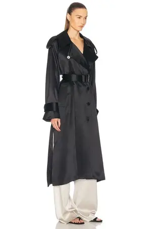 HEIRLOME Imogen Trench Coat