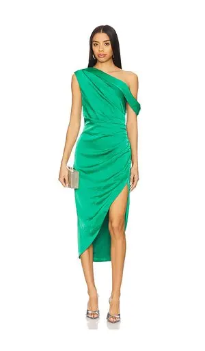 Elliatt One Shoulder Cocktail Dresses