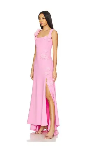 ELLIATT Evanora Gown - Pink