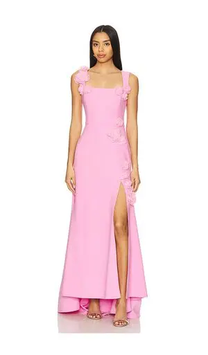 ELLIATT Evanora Gown - Pink