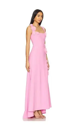 ELLIATT Evanora Gown - Pink