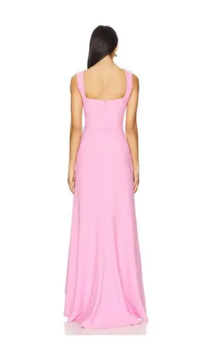 ELLIATT Evanora Gown - Pink