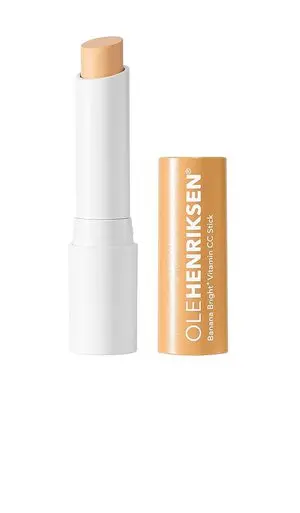 OLEHENRIKSEN Bright+ Vitamin Cc Eye Stick - Banana