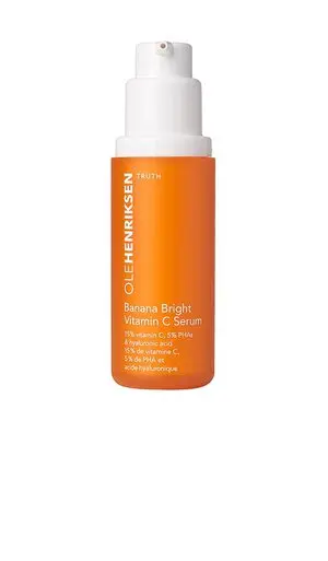 OLEHENRIKSEN Banana Bright 15% Vitamin C Serum - N,a