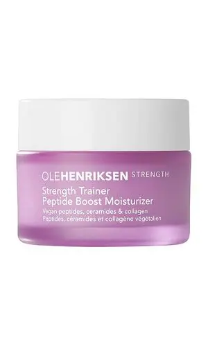 Olehenriksen Vegan Skincare Products
