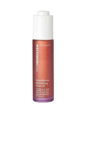 OLEHENRIKSEN Strength Hydrabarrier Face Oil - N,a