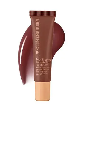 Olehenriksen Lips Makeup Products