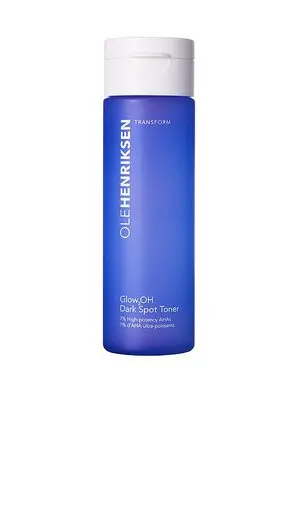 OLEHENRIKSEN Glow2oh 7% Aha Exfoliating Toner - N,a
