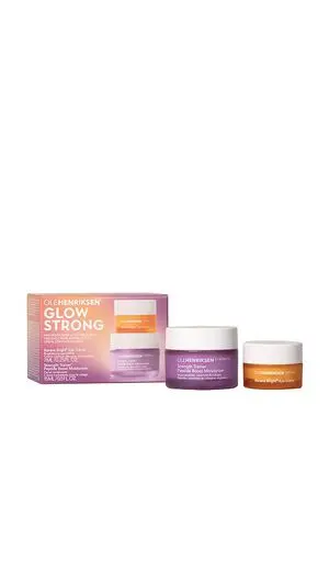 OLEHENRIKSEN Glow Strong Duo - N,a
