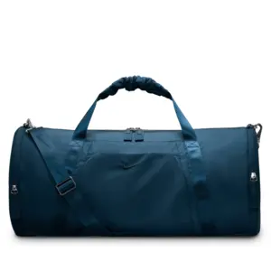 Nike One Duffel Bag - Blue
