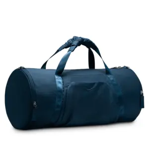Nike One Duffel Bag - Blue