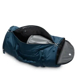 Nike One Duffel Bag - Blue