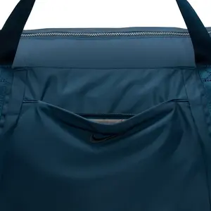 Nike One Duffel Bag - Blue