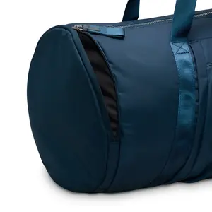 Nike One Duffel Bag - Blue