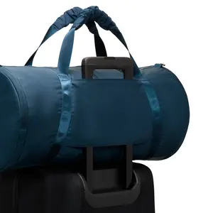 Nike One Duffel Bag - Blue