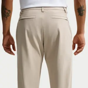 Nike 24.7 Perfectstretch Dri-fit Regular Chino Pants - Brown