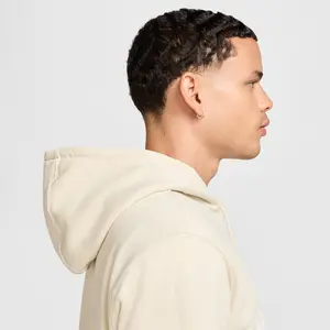 Nike Club Fleece Pullover Hoodie